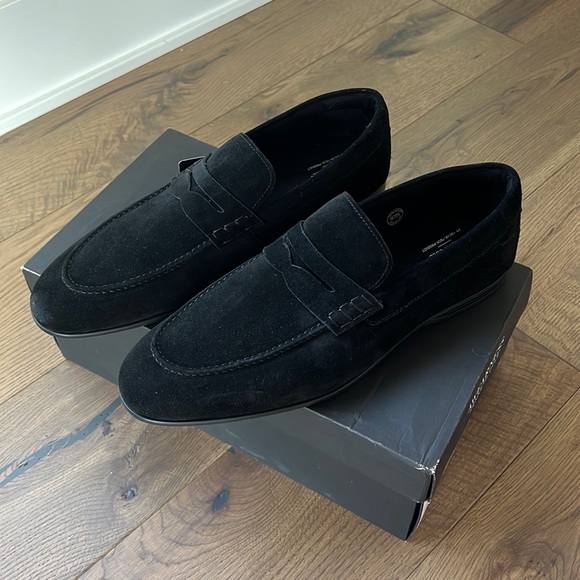 Kenneth Cole | Shoes | Kenneth Cole Loafers | Poshmark